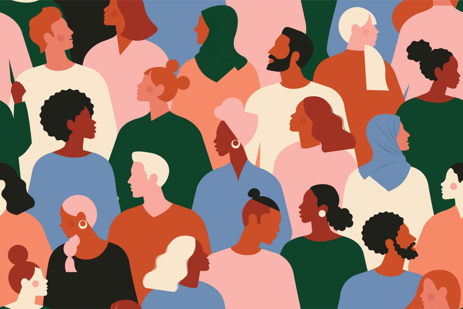 Combating Racism – The University of Utah Magazine Combating Racism – The University of Utah Magazine